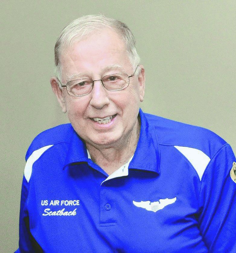 Scatterday remembered by many | News, Sports, Jobs - The Herald Star